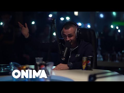 Don Xhoni - Freestyle #1 | Gjoni Black me Meriton Mjekiqin