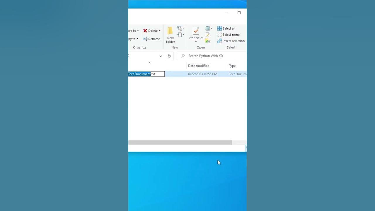 2 Minute Python Series With Kd Python Tutorial Shorts Youtube
