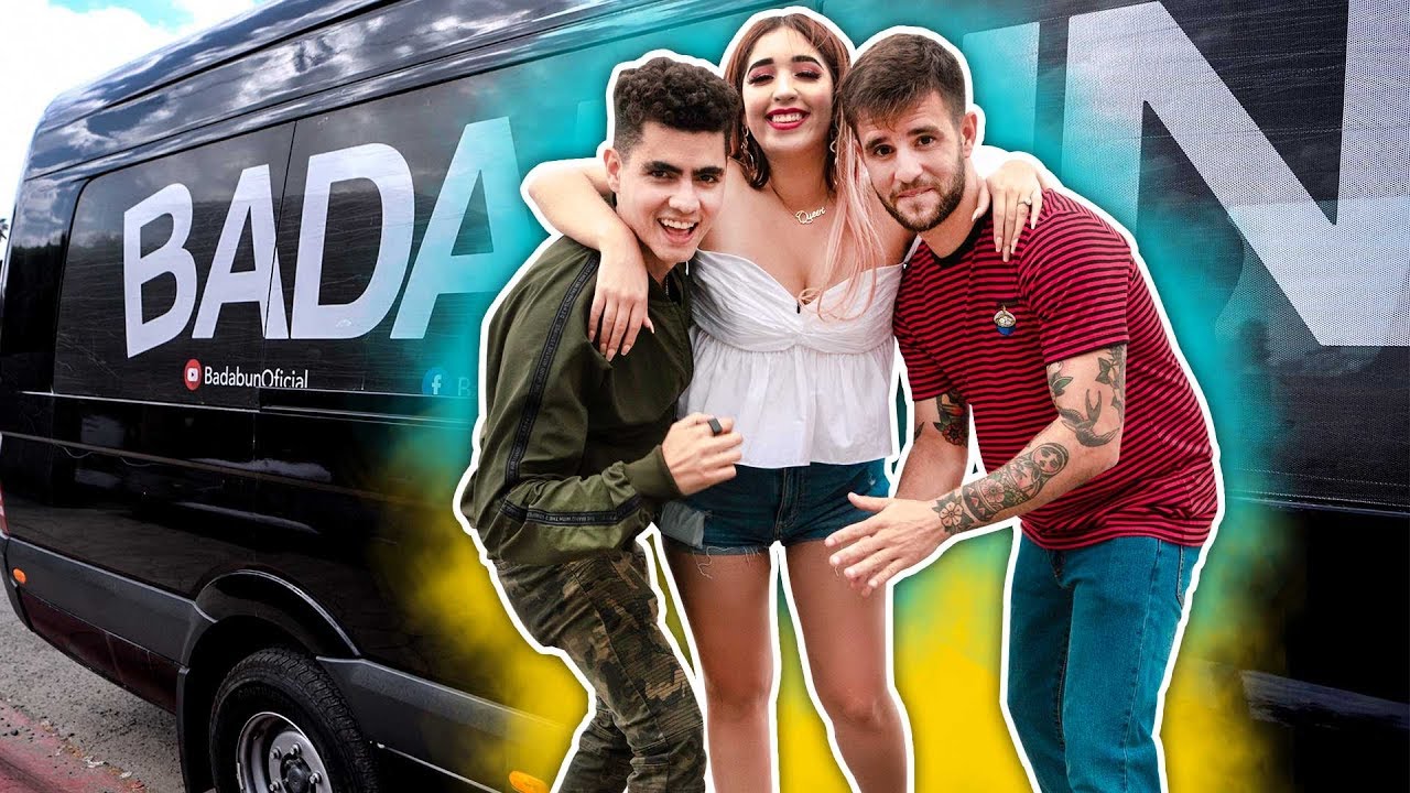 Lucas y Queen nos revelan sus más oscuros secretos - YouTube