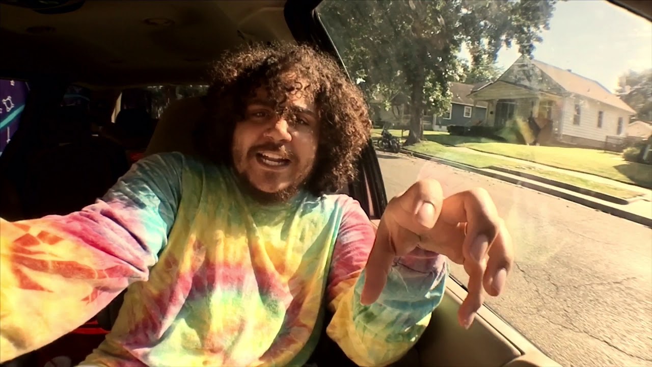 Seuss Mace - Sunshine and Rain ft. Reggie B - YouTube