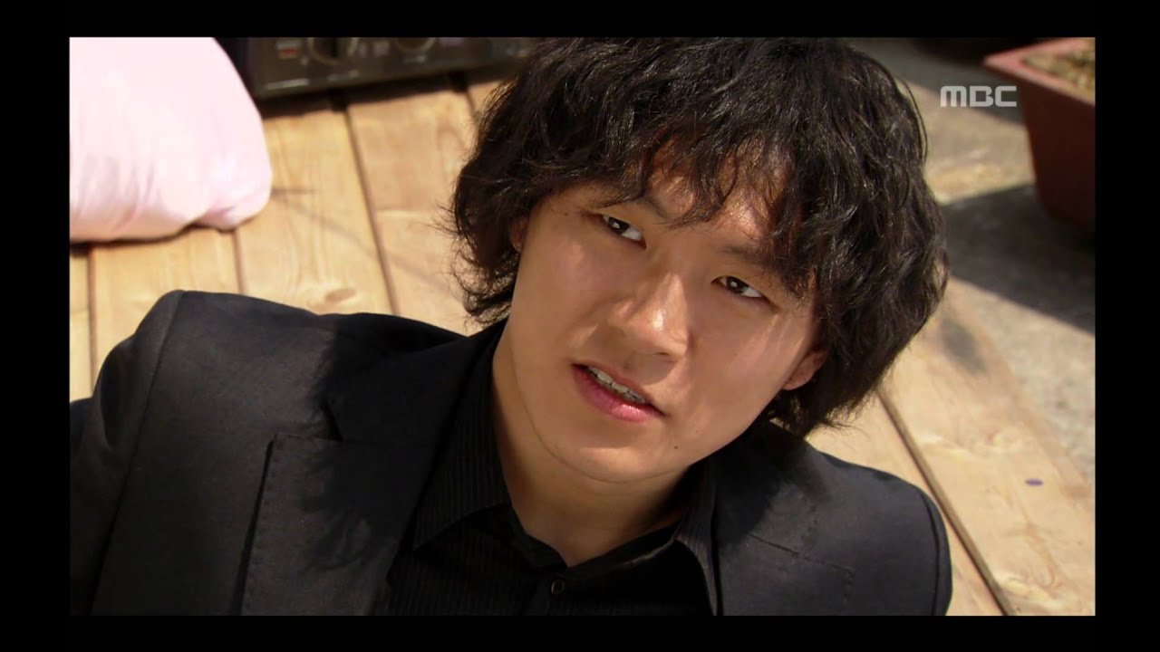 Doctor Gangster, 3회, EP03, #08 - YouTube