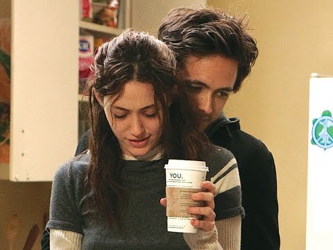 Shameless - Fiona & Jimmy / Steve (Lips are movin')