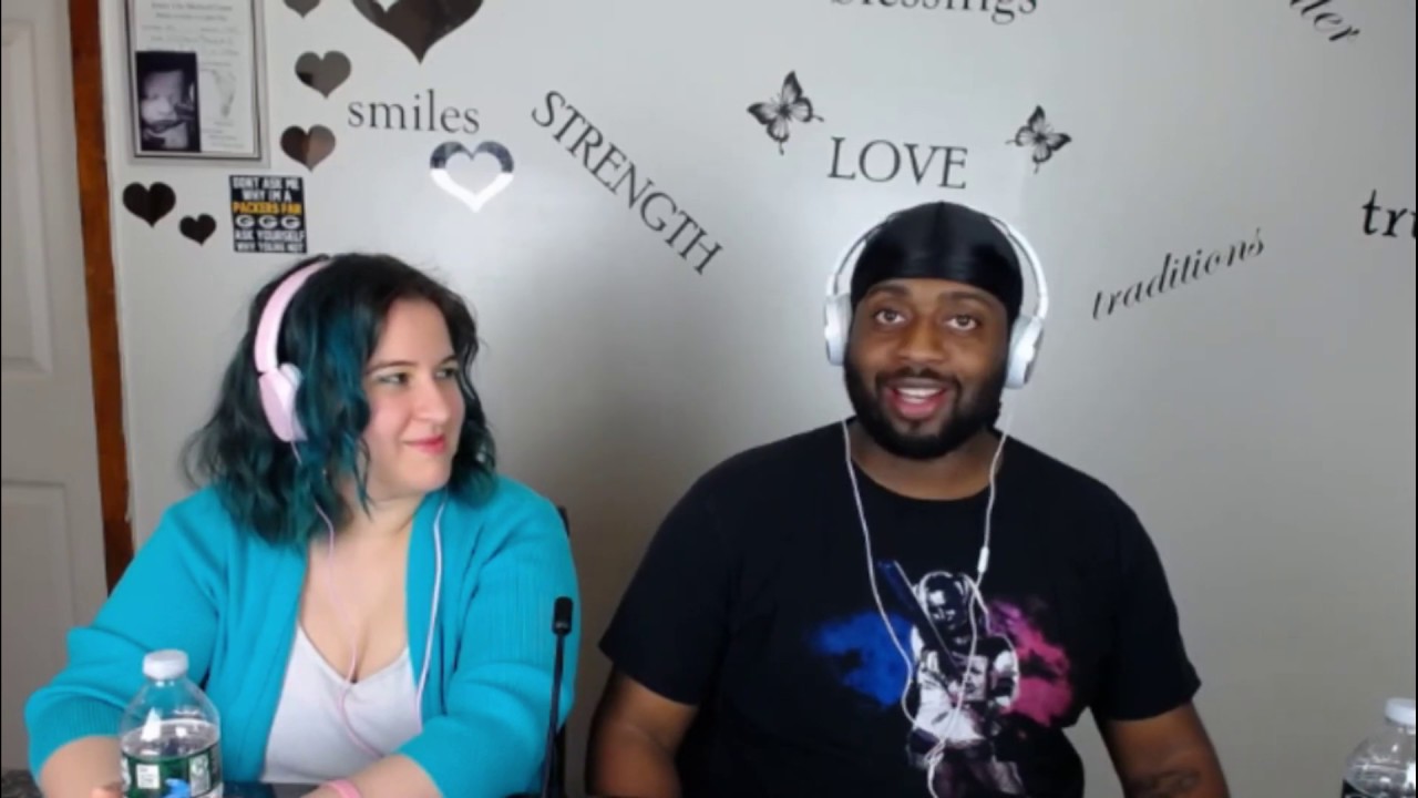 EMINEM-DESPICABLE FREESTYLE**REACTION** DAFFY DUCK HAD A CAMEO LOL ...