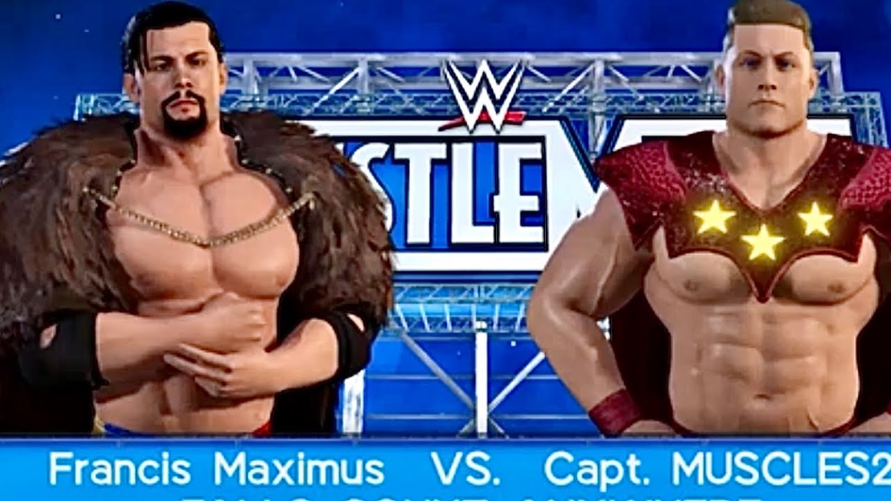Francis Maximus v Captain Muscle 💪Muscle Wrestling - YouTube