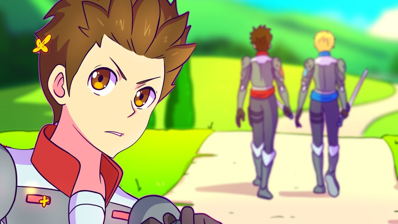 Zenith VR | Survival Of The Fittest | Episode 34 - YouTube