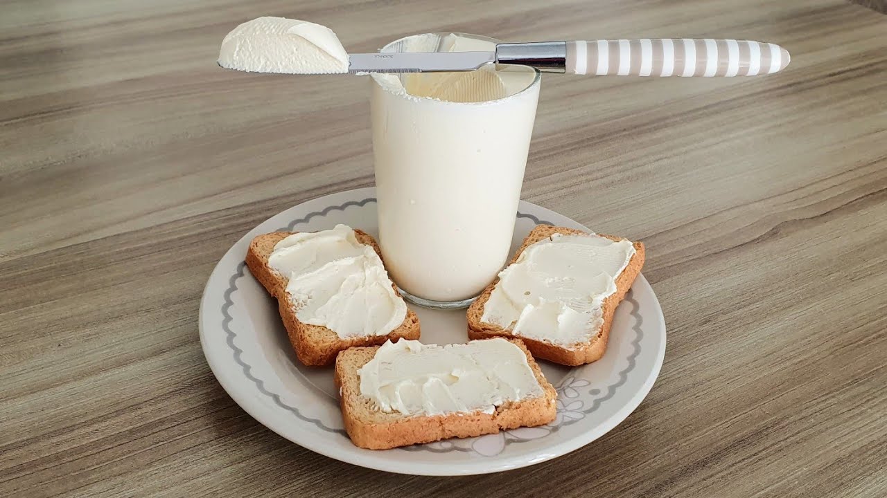 REQUEIJÃO CASEIRO SUPER CREMOSO - YouTube
