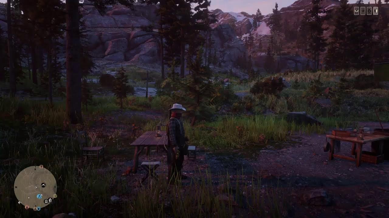 (Live)RDR2 Stream how u doing - YouTube