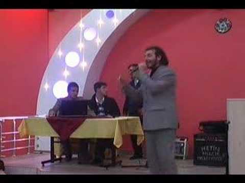 MEKKE NİN FETHİ GECESİ  YASİN KONEVİ ŞİİR