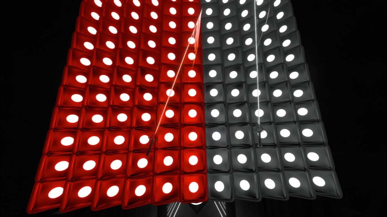 The Chonk Chart - Beat Saber - YouTube