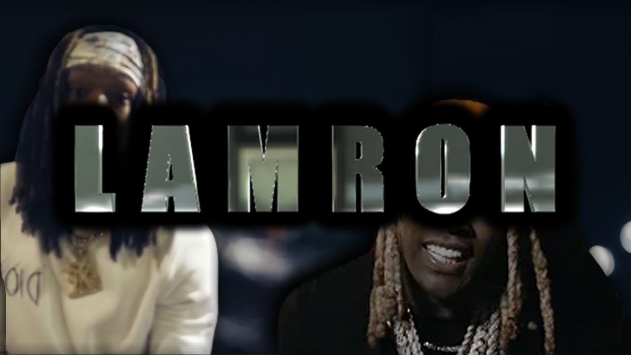 Lil Durk - Lamron (Ft. King Von) - YouTube
