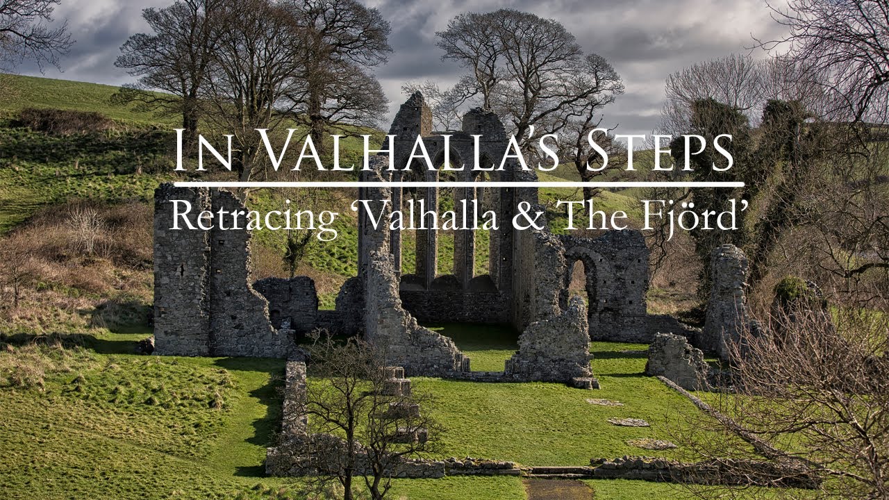 In Valhalla's Steps - YouTube