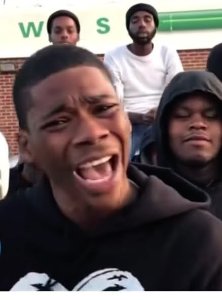 Philly rapper goes viral for making political & conscious rap the new ...