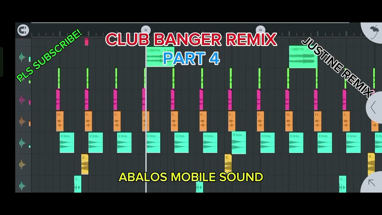 Cuki Cuki V2 Remix - YouTube