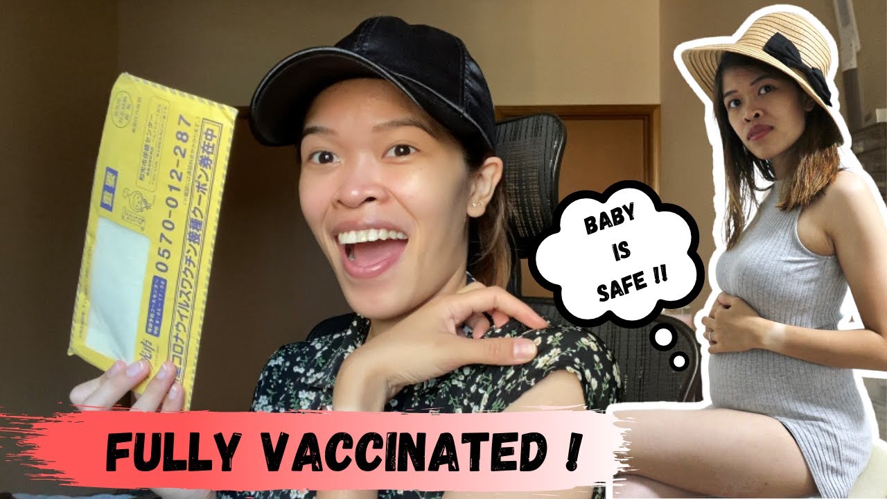 FULLY VACCINATED AT 24 WEEKS OF PREGNANCY YouTube fully-vaccinated-at-24-weeks-of-pregnancy-youtube