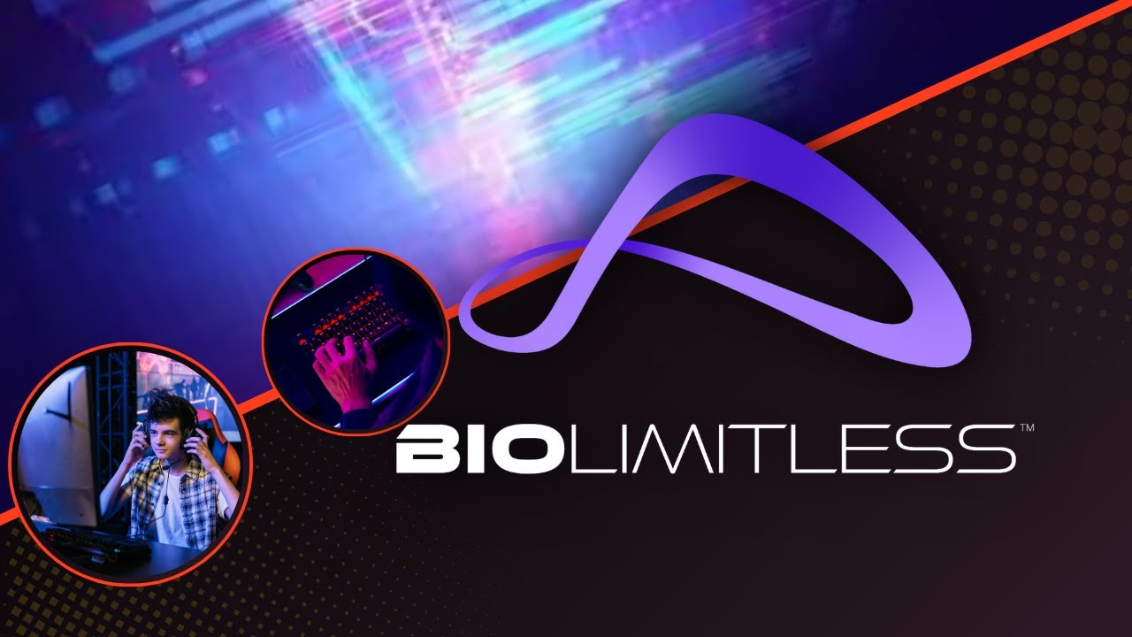 🔴¡Descubre la Presentación De BIOLIMITLESS con Wilder Páucar y Mario Vega! 30/10/2024 - YouTube