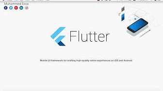 Android Studio Version 41 Can Not See Flutter Dart