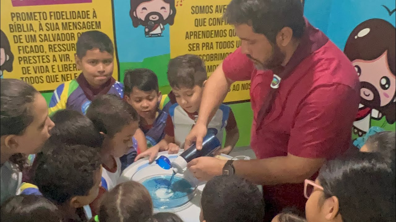 A ORAÇÃO - Meditação para Aventureiros - YouTube