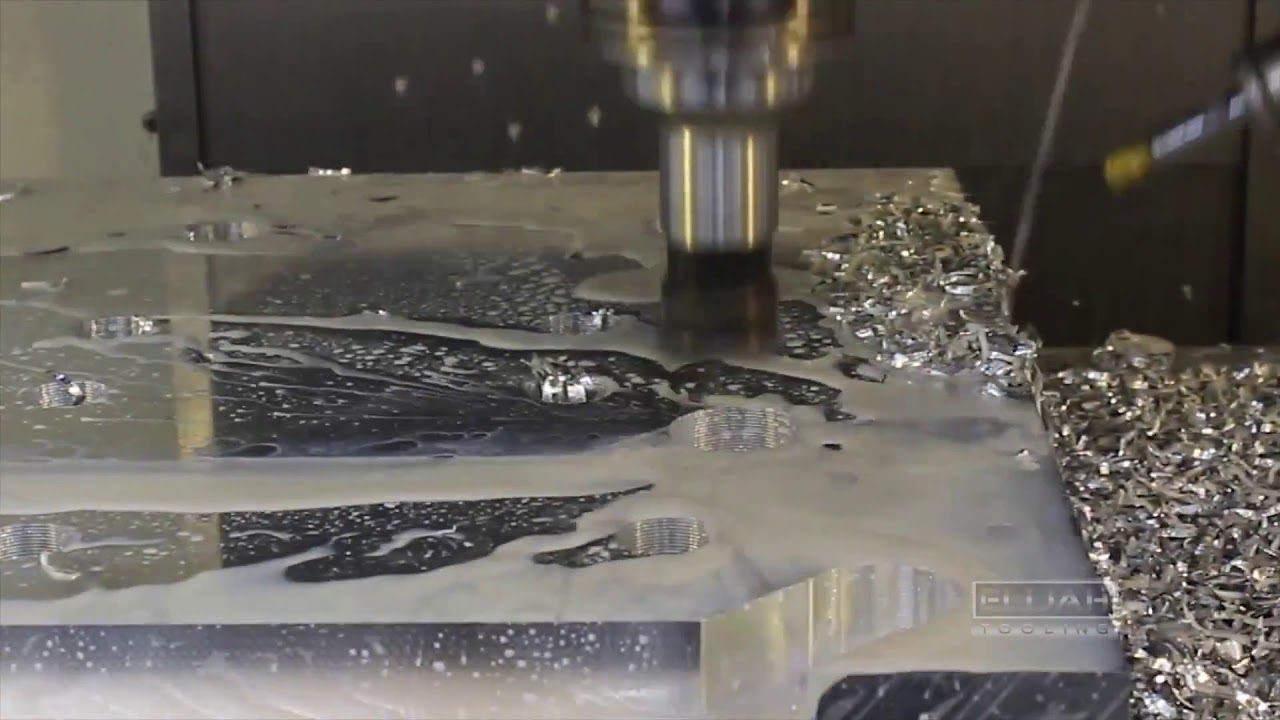 CNC Window Framing Project Stage 2 - YouTube