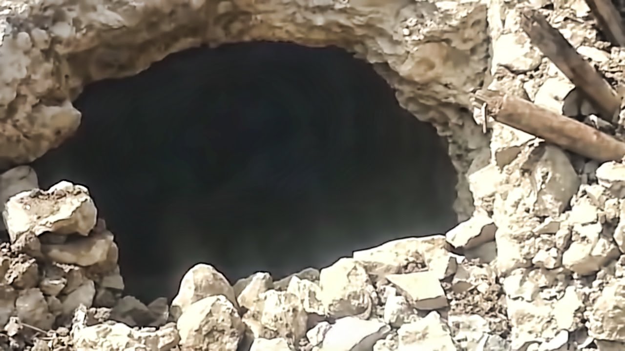 Aftermath Of MOAB Strike (2017) • USAF Mother Of All Bombs - YouTube