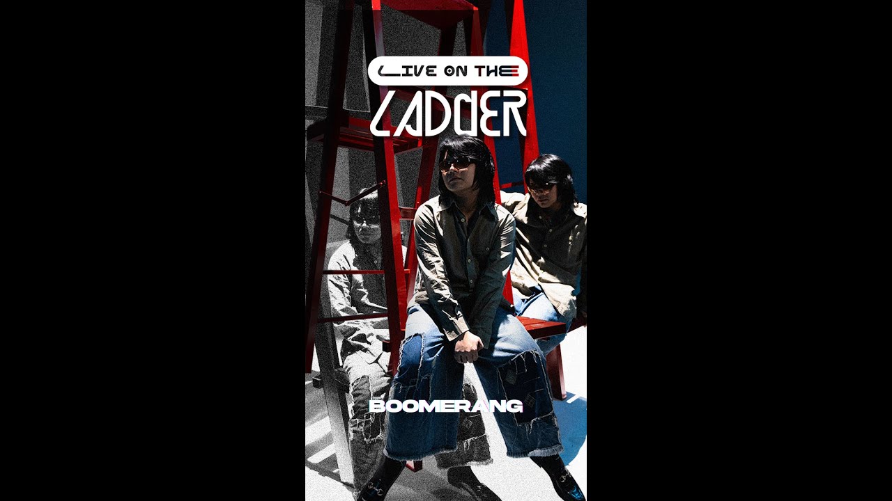 BLASTER - Boomerang (Sing-Along) - YouTube