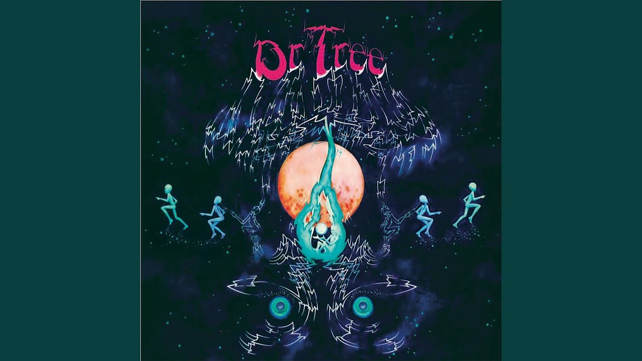 Vulcan Words (2024 Remaster) - YouTube