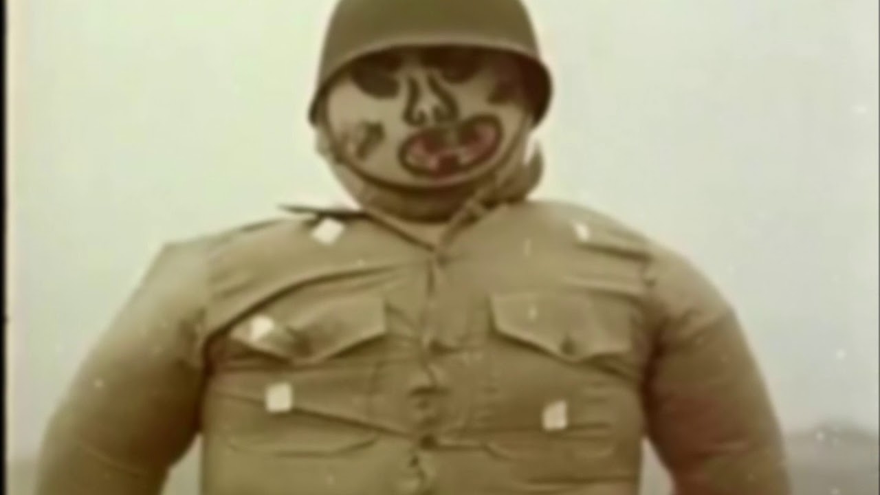 LUKE SORENSON // GRANDFATHERS - YouTube