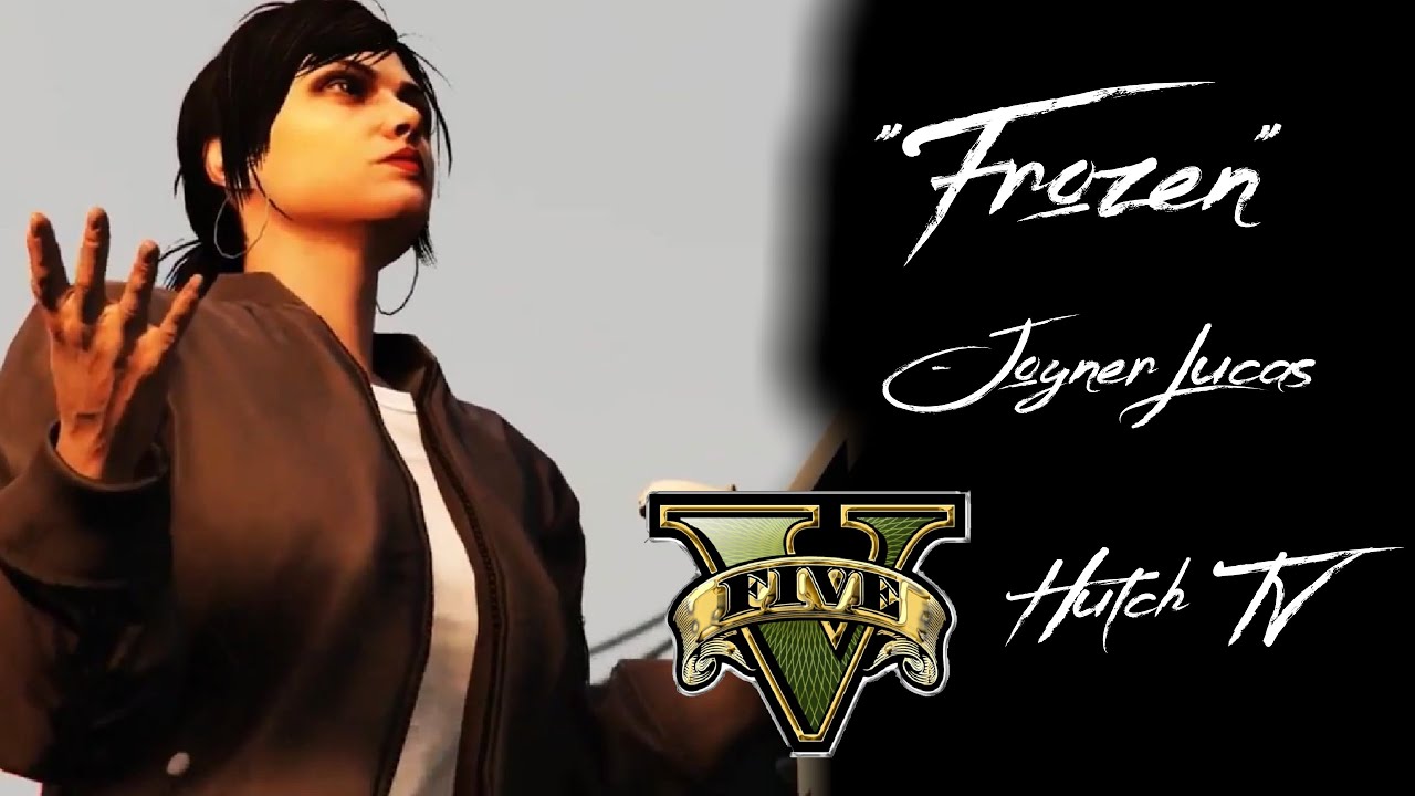 Joyner Lucas - Frozen | GTA 5 Music Video - YouTube