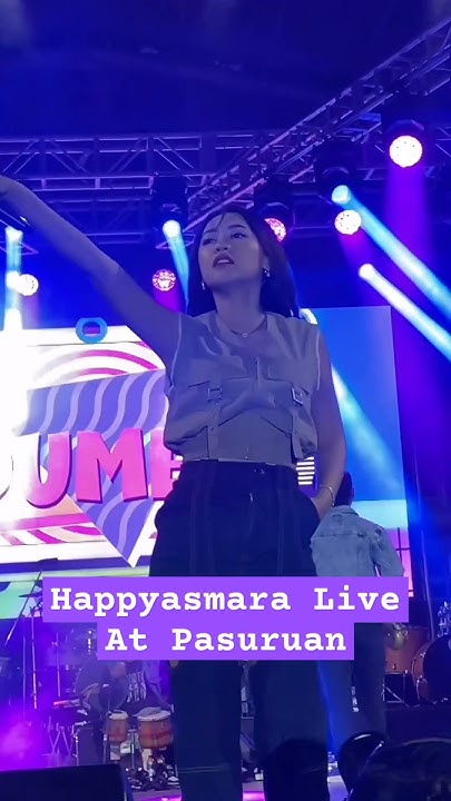 Happyasmara/Gilgasahid/Pasuruan/Ambyar - YouTube