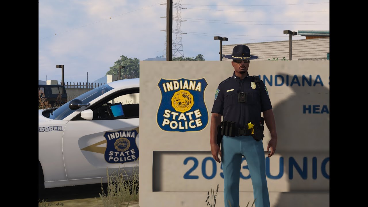 Lake County Indiana Roleplay - YouTube