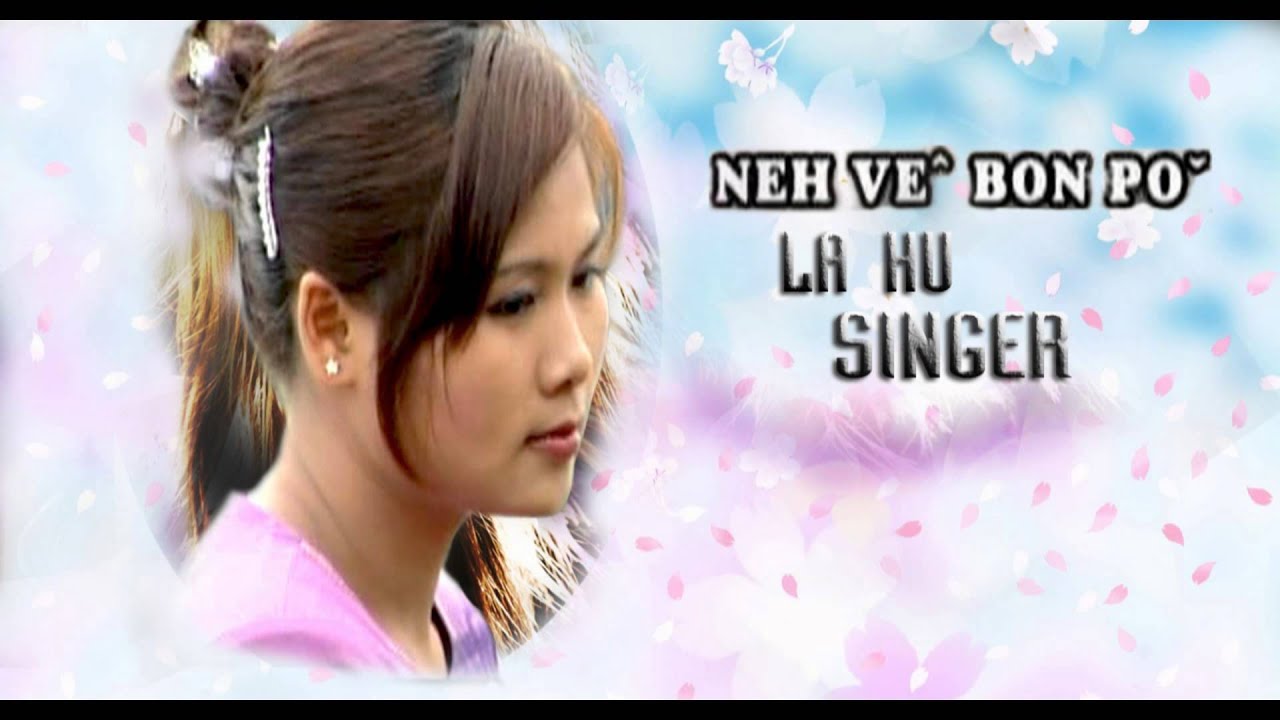 Ma Daw Nyi O - Neh Ve Bon Po by kasagi - YouTube