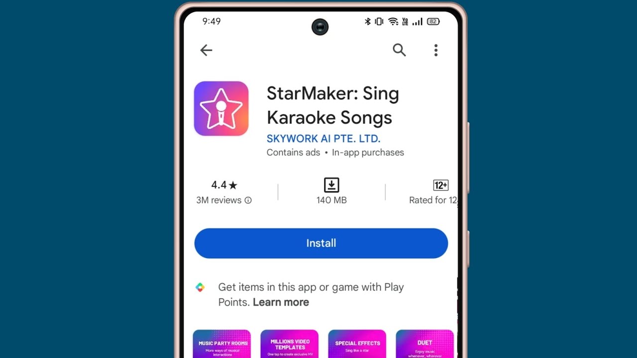 StarMaker App Kaise Use Kare || How To Use StarMaker App || StarMaker ...