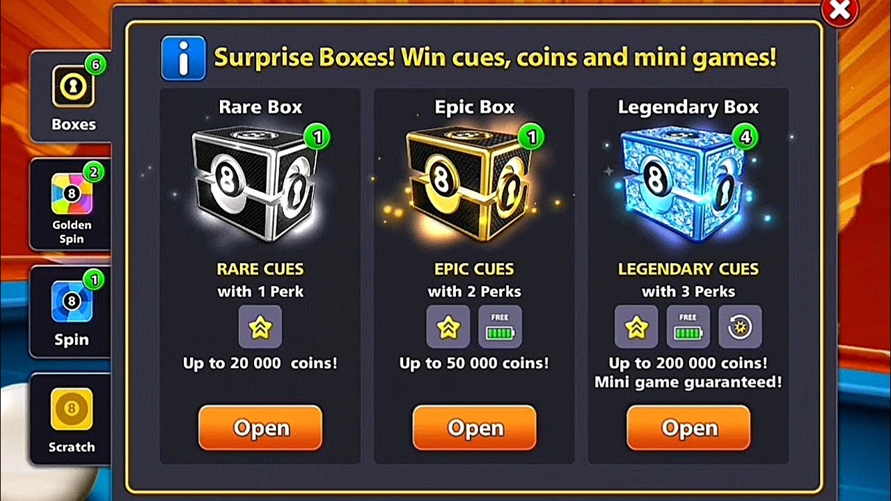 Gacha Very Good Box : Rare Epic Legendary - YouTube