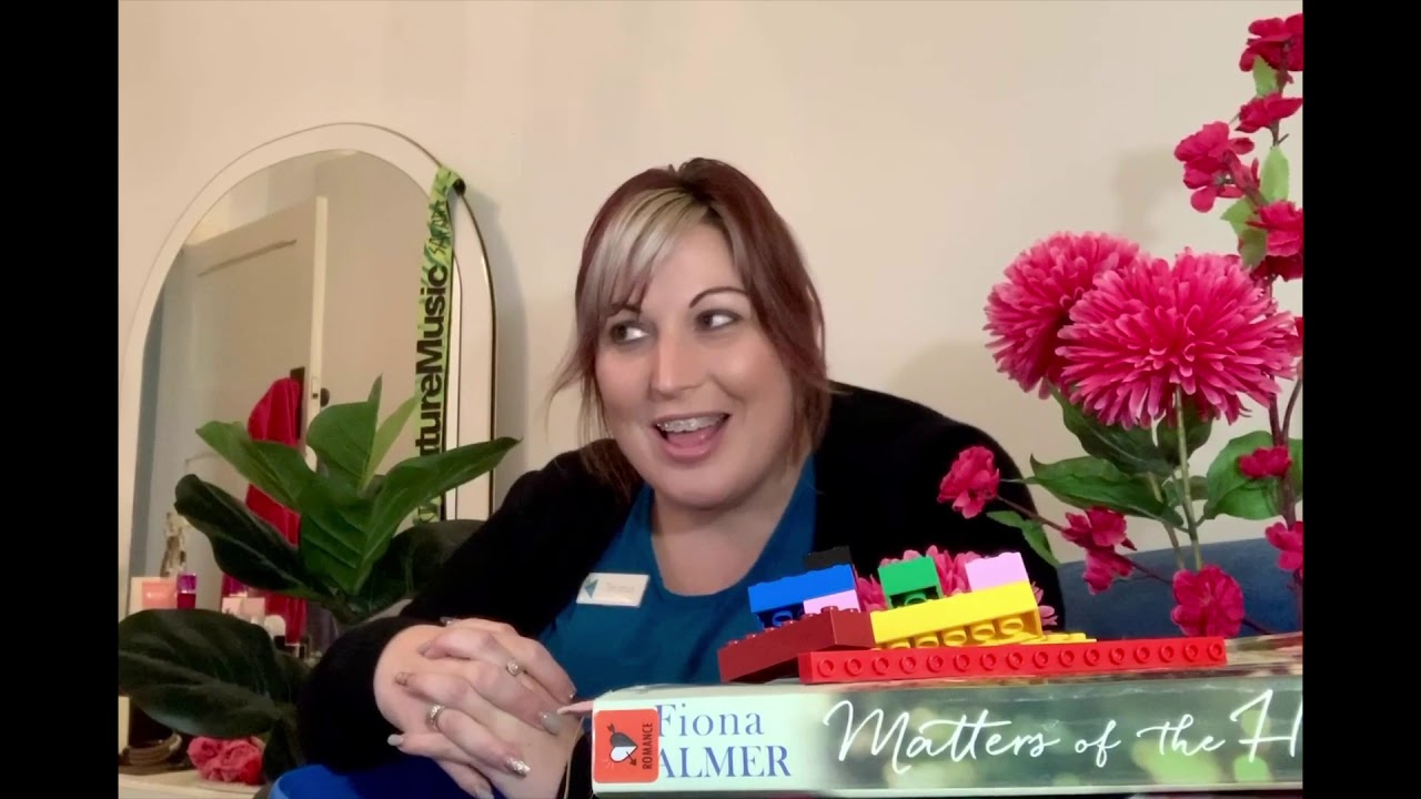 LEGO Fan Club Challenge - YouTube