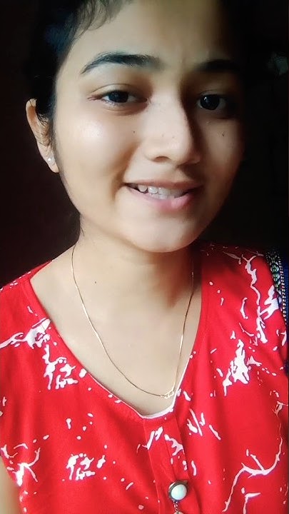 Hasi Ban Gaye 🥀Hindi YouTube shorts by Priya Bhowmick 😘🥀👌 - YouTube