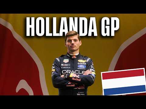 🔴 F1 CANLI: 2026 Hollanda GP Yarış Takip - Anlatım + Zaman Ekranı