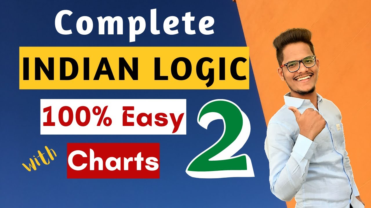UGC NET Paper 1 | Complete Indian Logic | Part - 2 | Anumana (Inference ...
