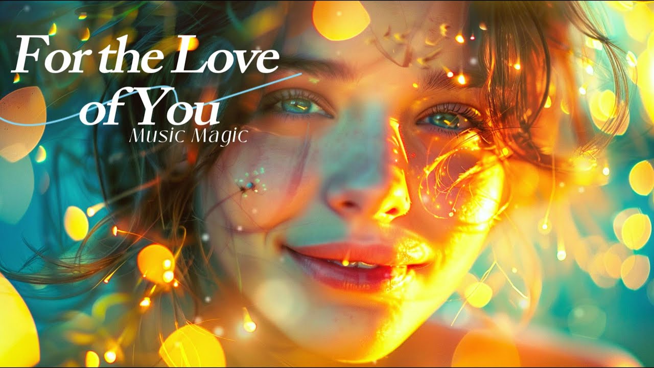 Music Magic - For the Love of You - YouTube