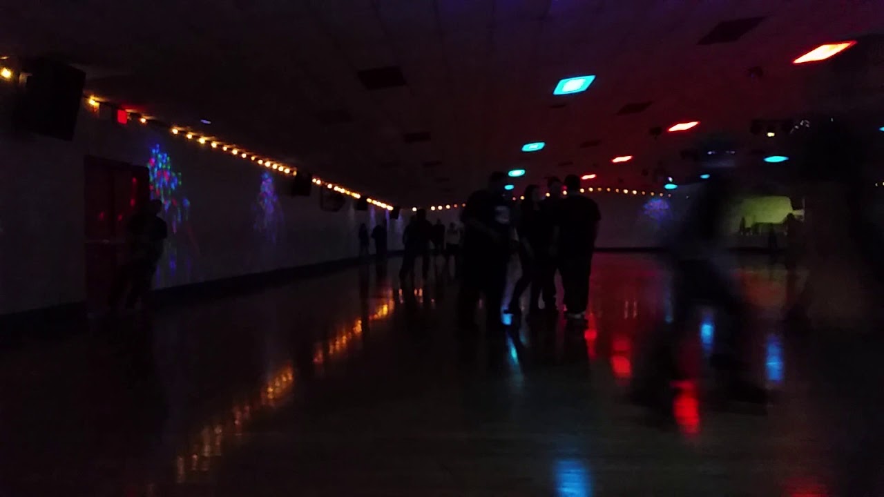 Sk8 47 3rd Friday Shuffle Session 1/19/2018 - YouTube