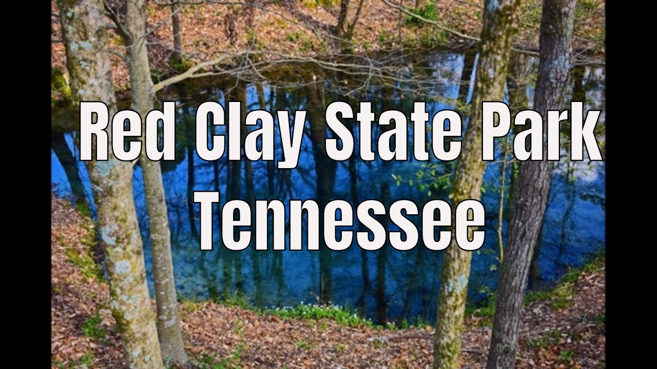 Folklore about Red Clay State Park in Tennessee - YouTube