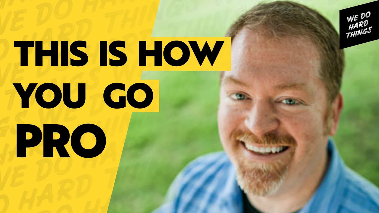 8 Business Tips from Fantasy Author Brent Weeks on How to Become A ...