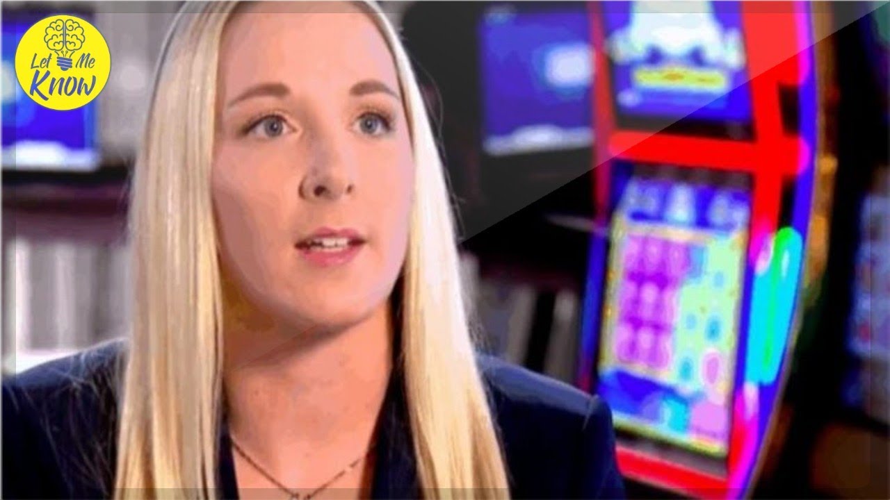 Woman Wins $8 Million Jackpot, Casino Keeps It - YouTube