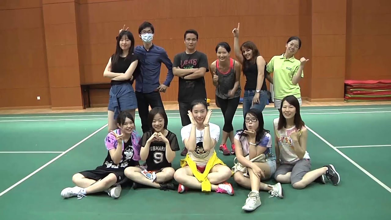 The Introduction of Bai Xian Asia Institute - YouTube