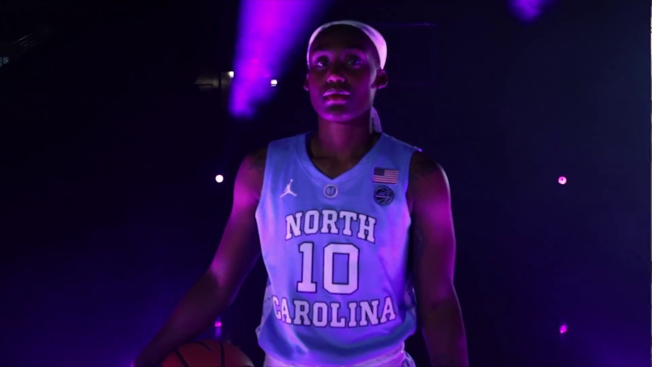 Carolina Fever Promo Video - YouTube