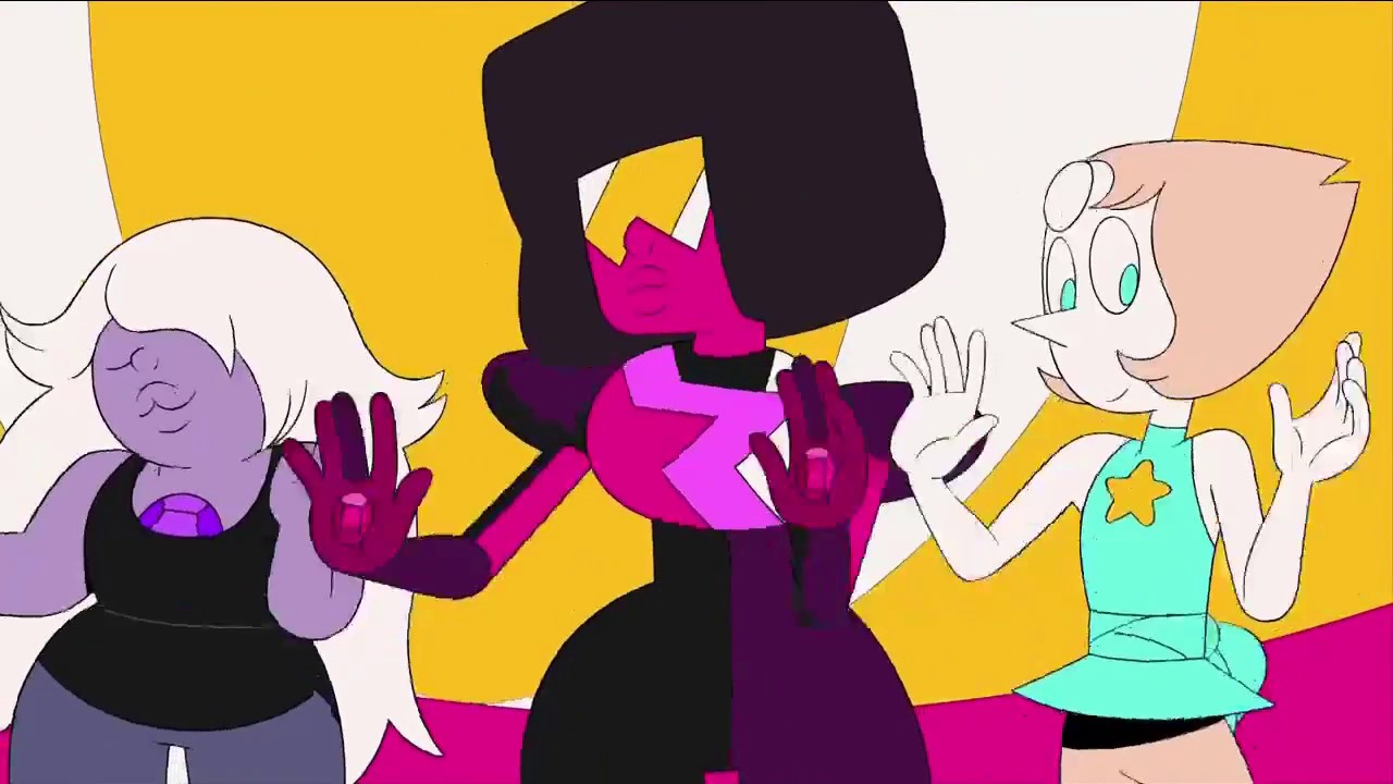 Cartoon Network's 25th Anniversary Special - Music Video [HD] - YouTube