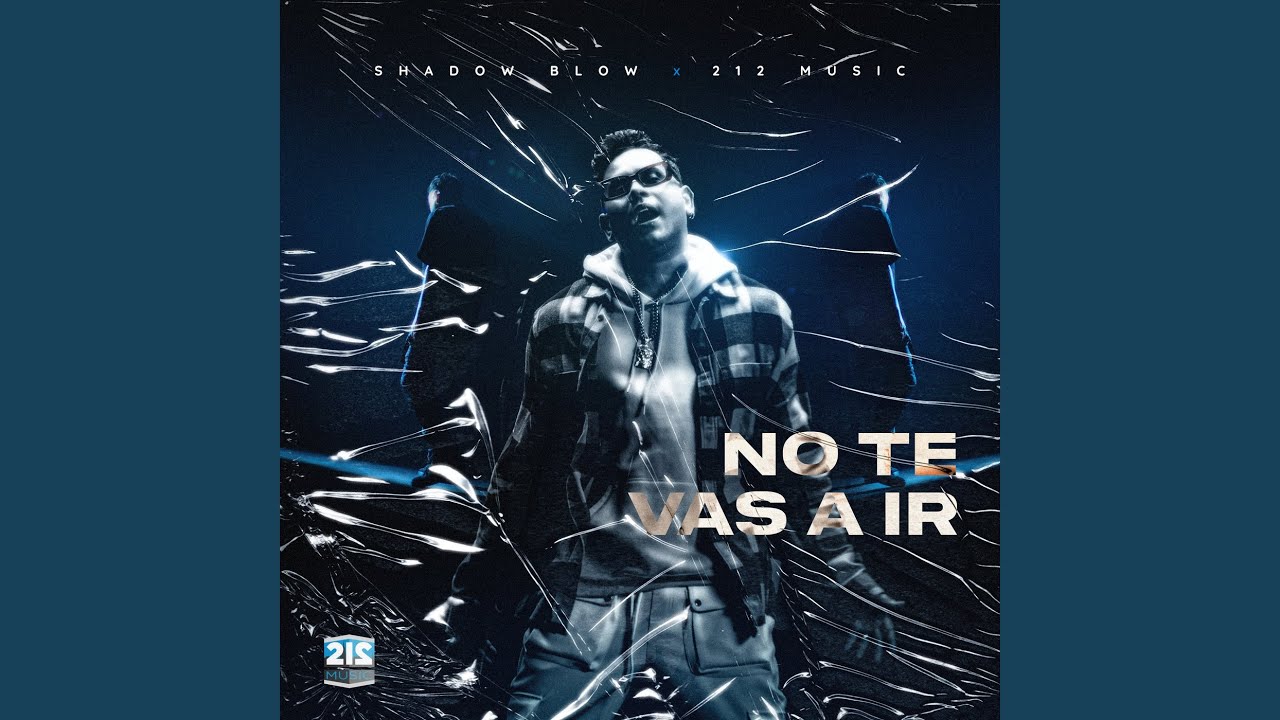 No Te Vas a Ir - YouTube Music