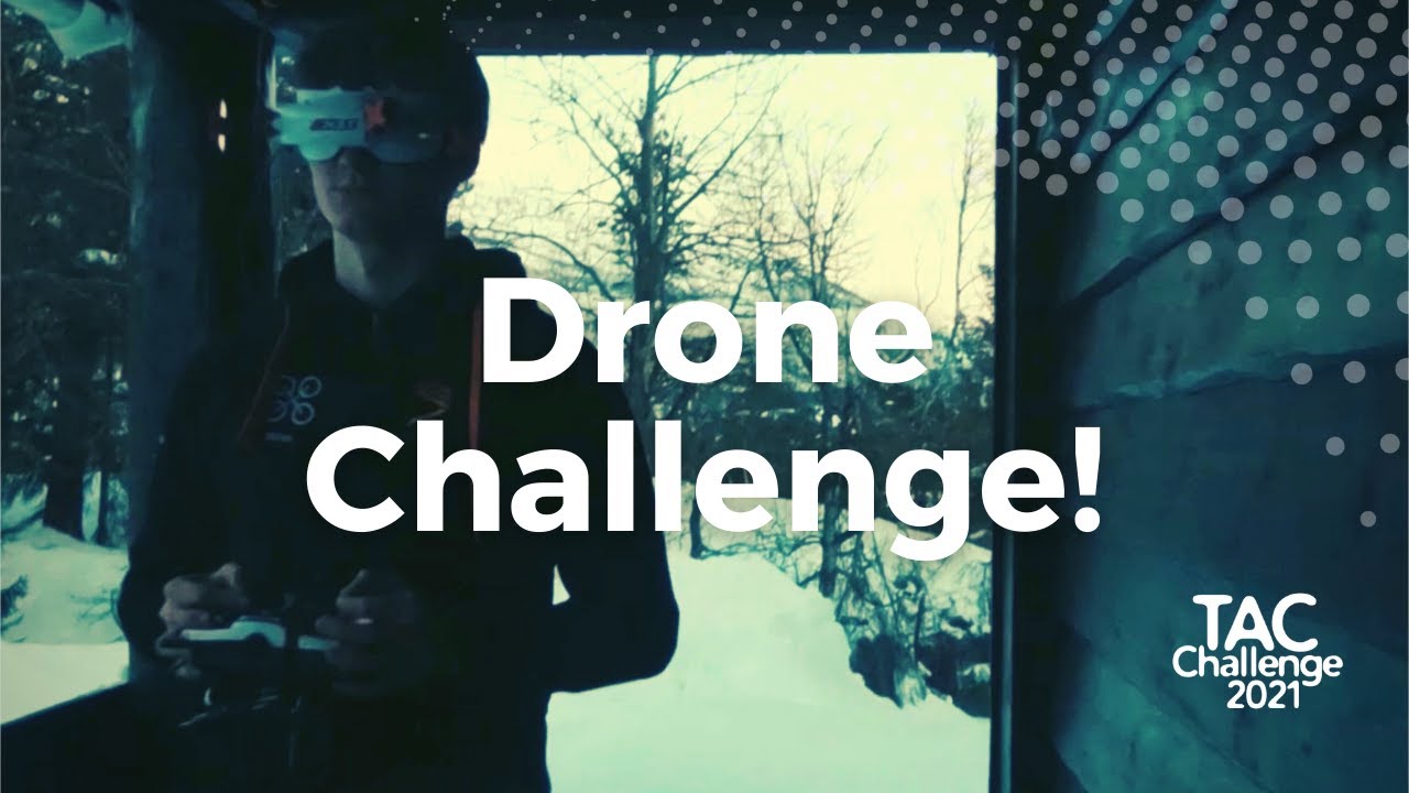 TAC Challenge 2021 Intro - YouTube