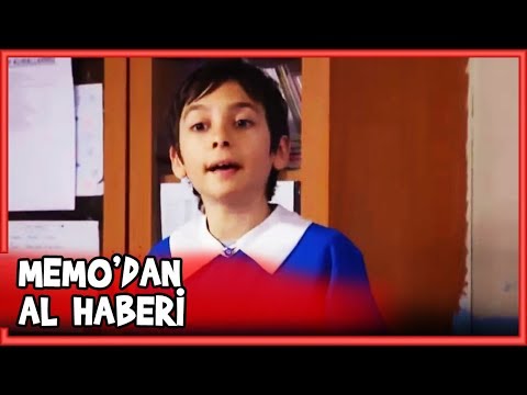 Memo'nun Mahalle Gazetesi - İkizler Memo-Can