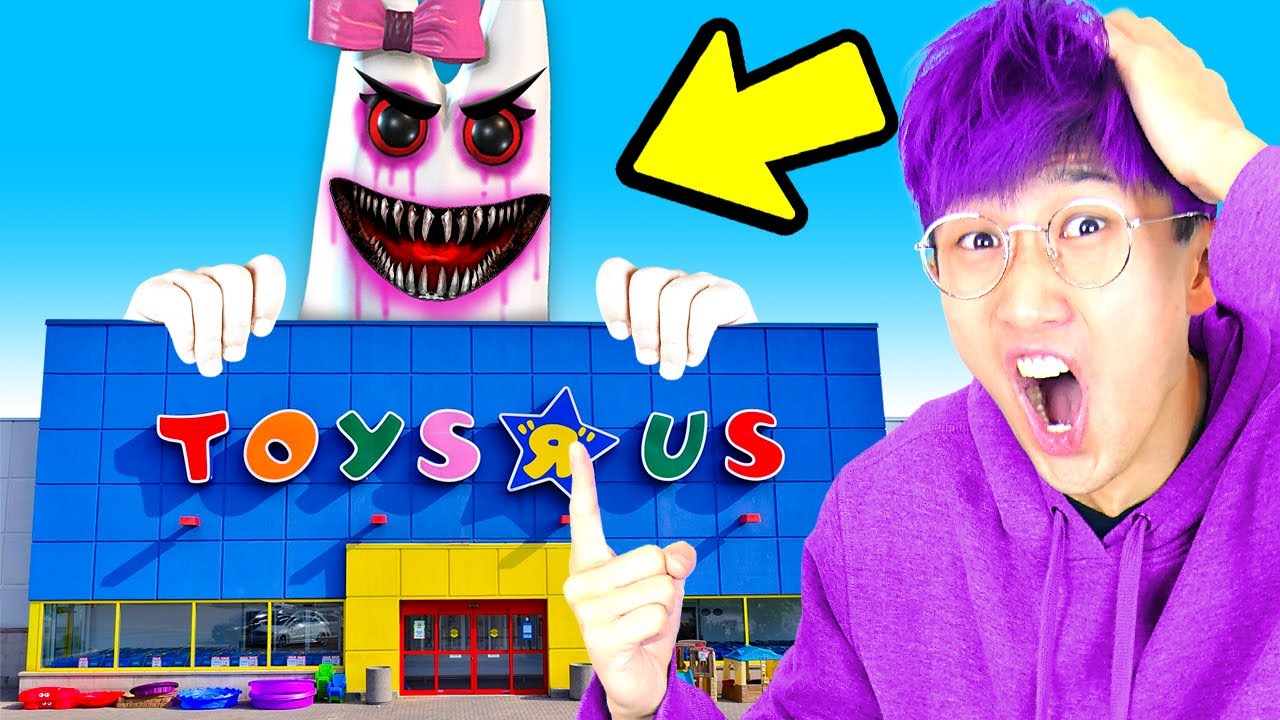 TOP 5 SCARIEST ROBLOX GAMES With BANBALEENA SCHOOL BREAKOUT TOBY S top-5-scariest-roblox-games-with-banbaleena-school-breakout-toby-s