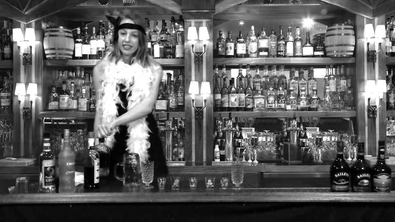 Prohibition and Crime Rates - YouTube