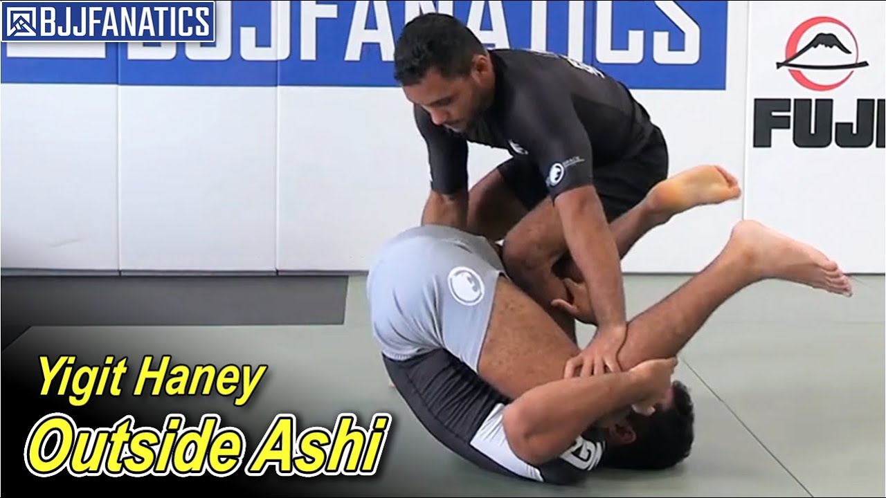 Outside Ashi by Yigit Haney - YouTube
